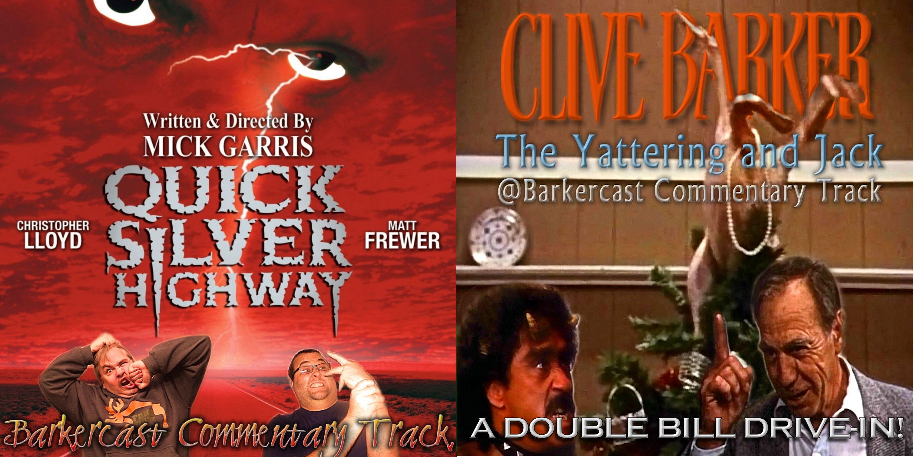 Quicksilver Movie Poster