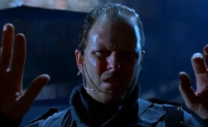 Clive Barker Podcast Interviews Actor Pat Skipper! - www ...