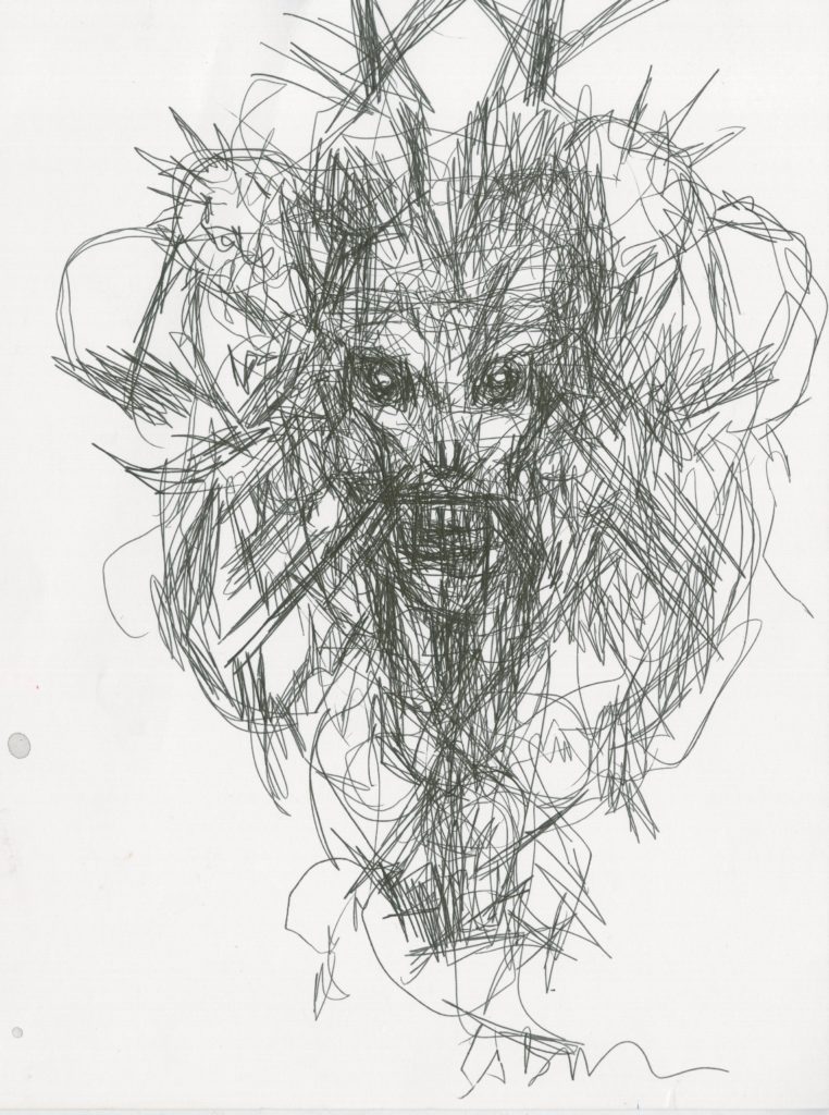 New Additions to the Clive Barker Store! - www.CliveBarkerCast.com