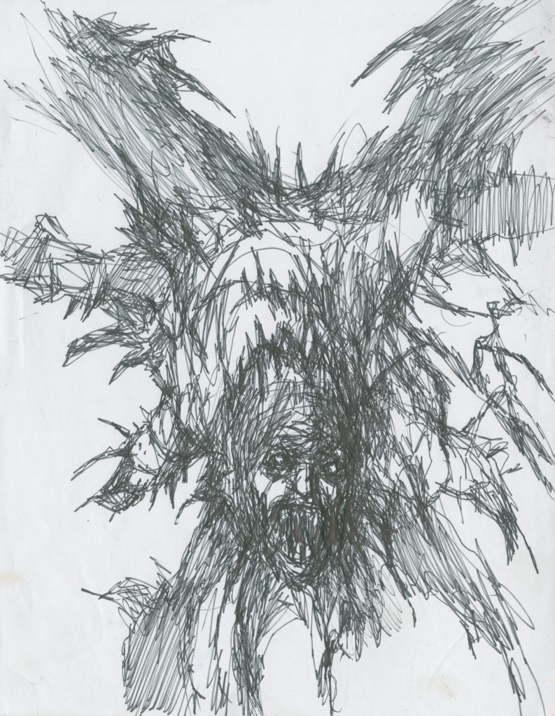 New Additions to the Clive Barker Store! - www.CliveBarkerCast.com