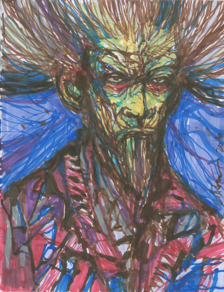 New Additions to the Clive Barker Store! - www.CliveBarkerCast.com