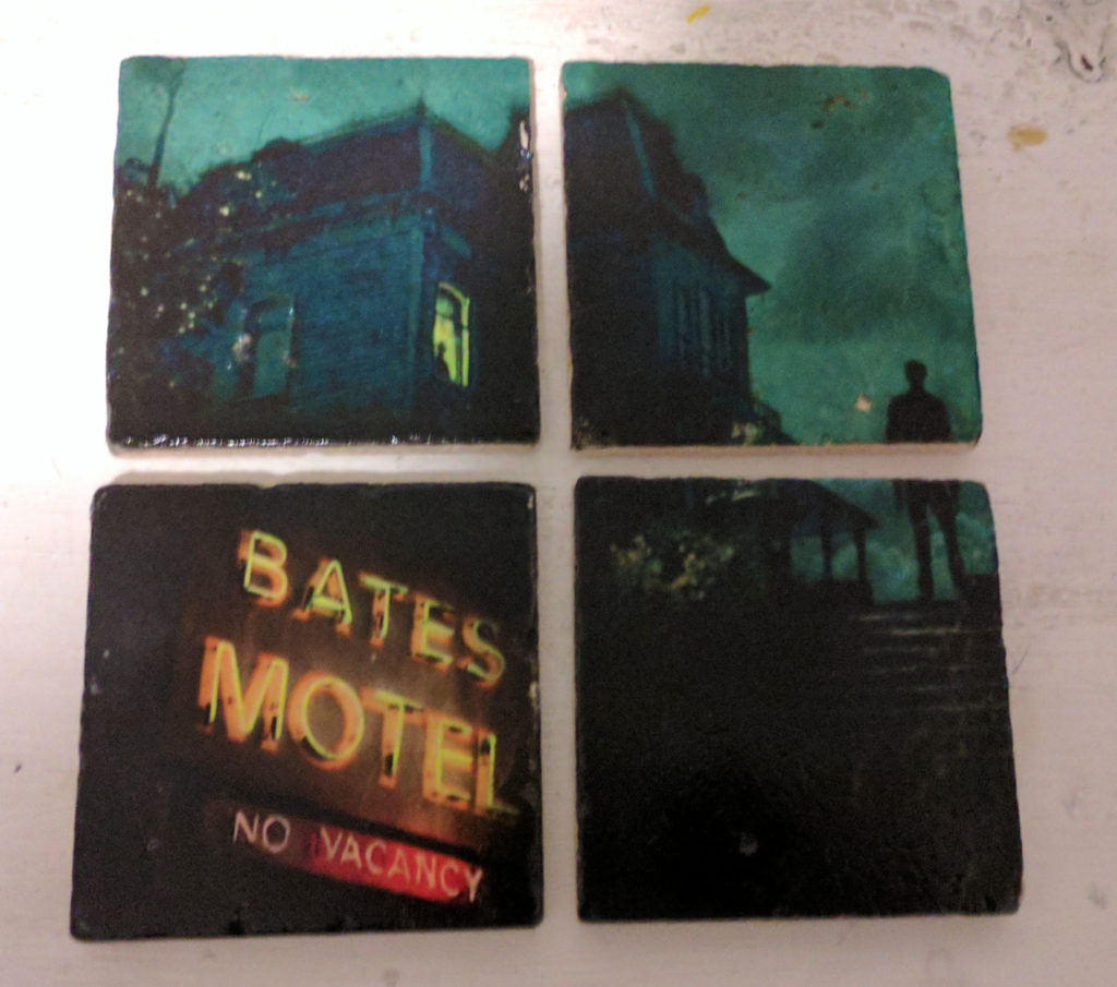 Abarat Anniversary Print and More Added to The Real Clive Barker Store ...