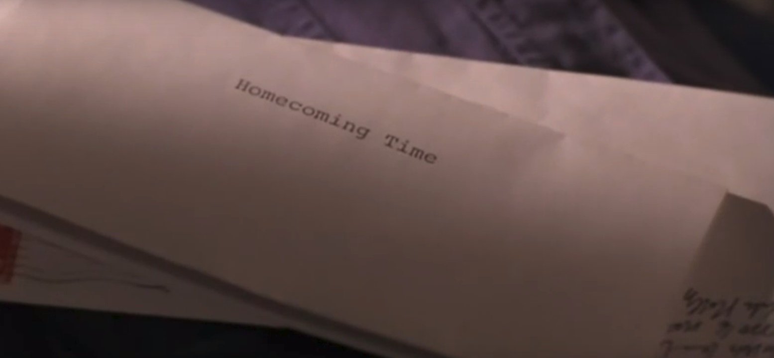 Homecoming Time: Welcoming Back Clive | www.CliveBarkerCast.com