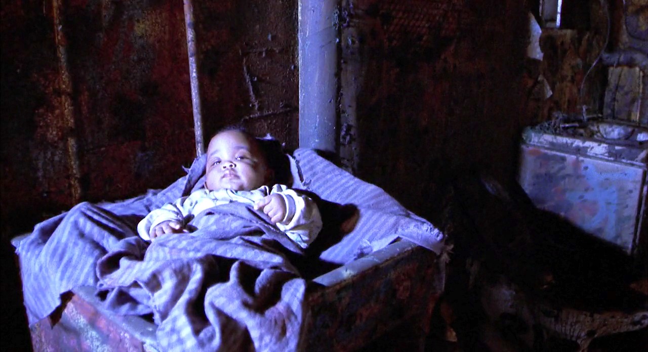 Possible Returning Character for the New Candyman Film? | www ...