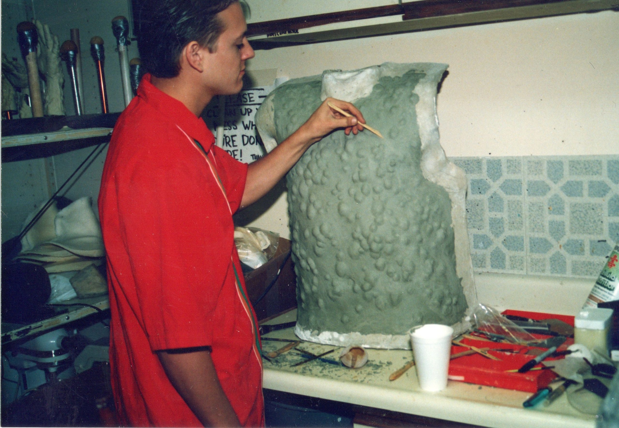 COENOBIUM Interview With Bill Condon about Candyman: Farewell to the ...