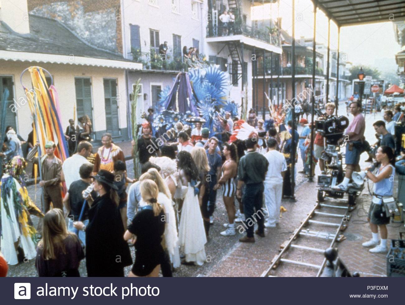 COENOBIUM Interview With Bill Condon about Candyman: Farewell to the ...